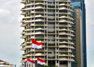 Menara Tendean (MTen)