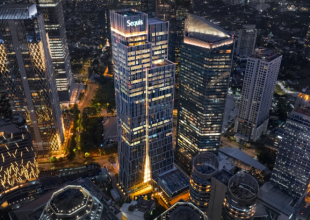 Menara Tendean (MTen)