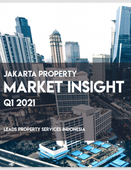 Leads Property Services Indonesia | Leads Property