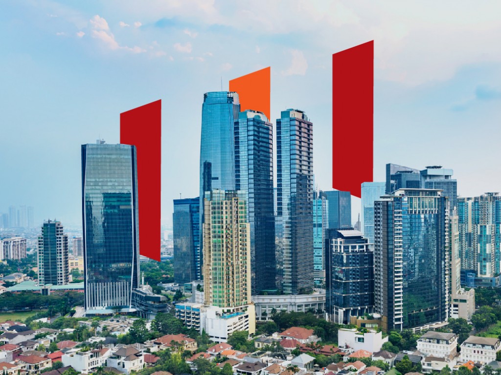 Leads Property | Office Space for Rent | Sewa Kantor Jakarta